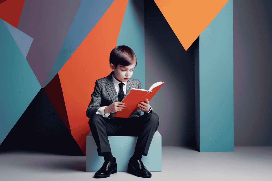 Raising CEOs of Kindness: How Childhood Stories Build Leadership ...